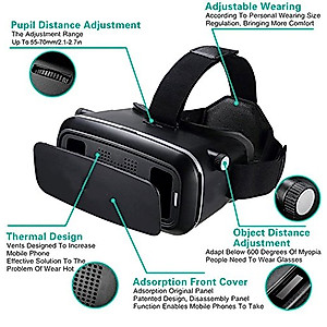 VR Headset