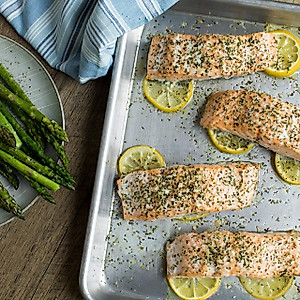 McCormick Garlic, Herb and Black Pepper and Sea Salt All Purpose Seasoning, 4.37 oz