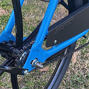 ZUKKA Single-Speed Bike Freewheel,18 Teeth Bicycle Flywheel,Compatible 1/2 x 1/8 One-Speed Cycling Replacement Accessory