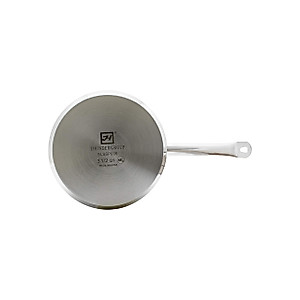 Thunder Group Sauce Pan, 3-1/2-Quart