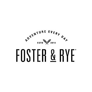 Lone Star Boot Bottle Holder by Foster and Rye