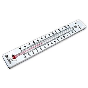 Learning Resources Boiling Point Thermometers, Science Classroom Accessories, Mercury Free, Non-Toxic, Set of 10, Ages 8+