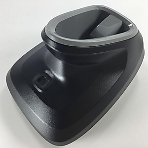 Zebra DS2278-SR Wireless Barcode Scanner(Bluetooth,Imager,2D/1D,IP52,Black),Includes Cradle