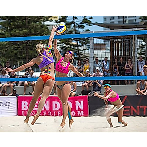 RockTape Original 2-Inch Water-Resistant Kinesiology Tape, 20 Pre-Cut Strips, Beige