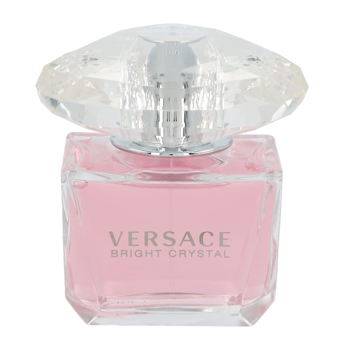 VERSACE BRIGHT CRYSTAL by Gianni Versace EDT SPRAY 3 OZ