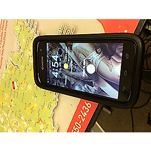 Kyocera Hydro Life Andorid SmartPhone (Metro PCS) No Contract