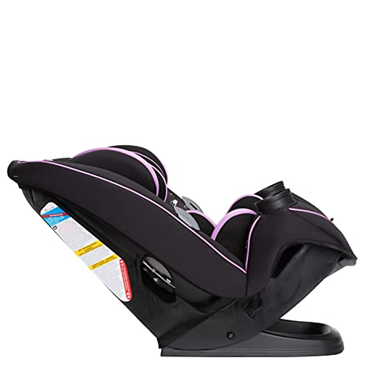 Disney Baby Grow and Go™ All-in-One Convertible Car Seat, Midnight Minnie