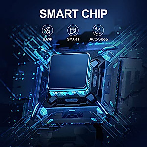 CY Adapter DC 20V 11.0 * 4.5mm Rectangle Input to USB-C Type-C Output 90 Degree Right Angled Power Plug Charge Adapter