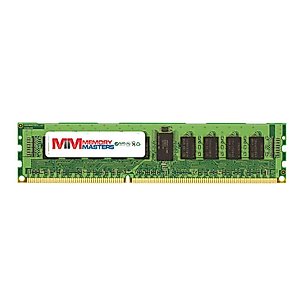 MemoryMasters Compatible HMA42GR7AFR4N-UH 16GB DDR4-2400 ECC REG DIMM Server Memory