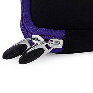 Laptop Sleeve 14 Inch for Dell Latitude 5420, 5420 Rugged, 7420, for Lenovo ThinkPad T14 Gen 2, X1 Carbon Gen 9, X1 Yoga Gen 6, for VAIO Z