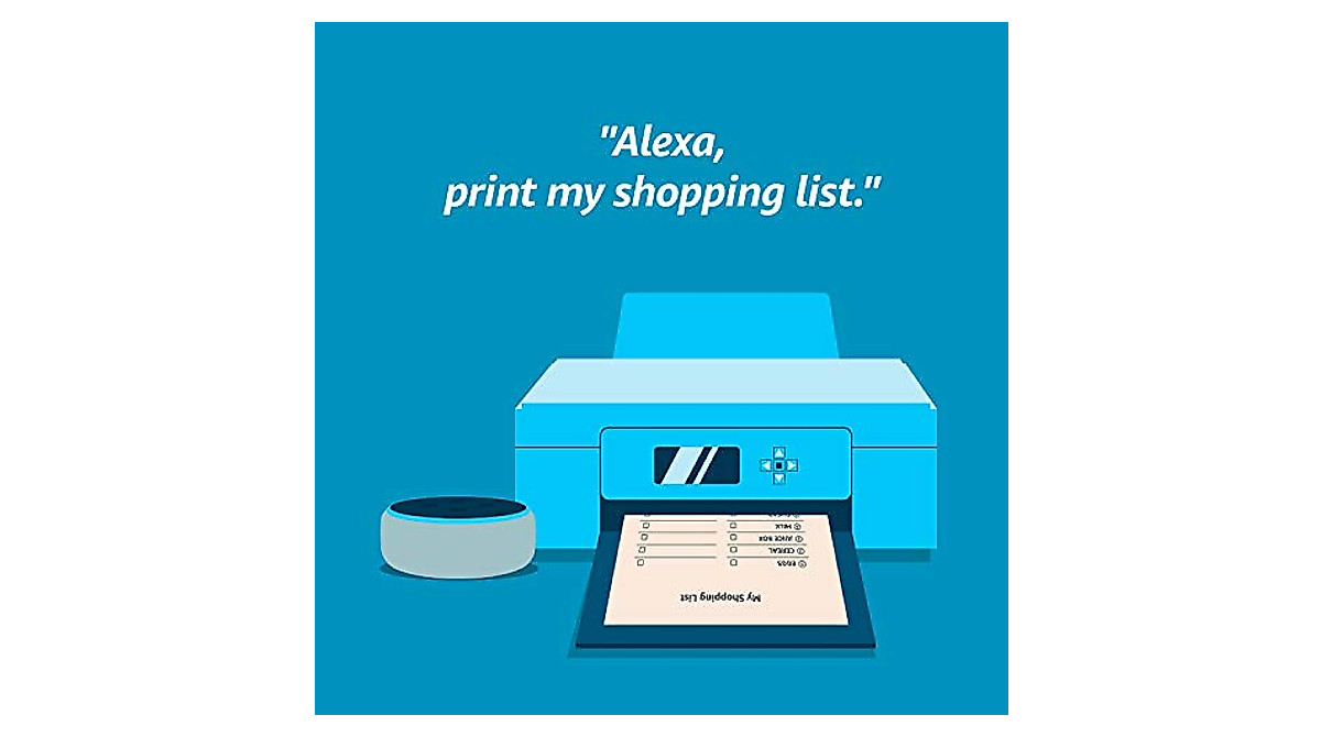 Canon TS9521C Wireless Crafting Photo Printer | 12x12 Borderless Printing