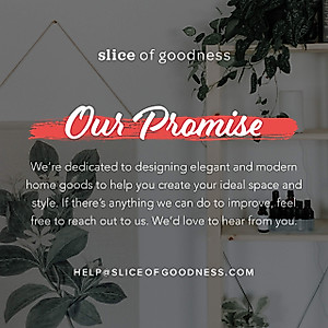 Slice of Goodness Bamboo Cheese Board Set - Large Wooden Charcuterie Boards Accessories Set with Narrow and Flat Knives, Cheese Fork, and Small Spade Inside Hidden Drawer