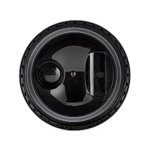 Hydra Cup - [3 PACK Insulated Stainless Steel Shaker Bottle with Barbell Blender Wire Whisk, Double Walled Vacuum Protein Mixes Shaker Cup, Keep Hot & Cold (3)