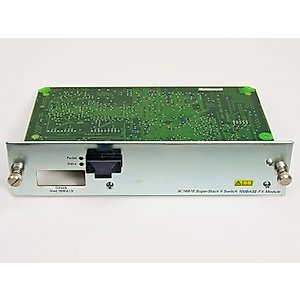 3Com SuperStack II Switch 100BASE - FX Module-3C16970
