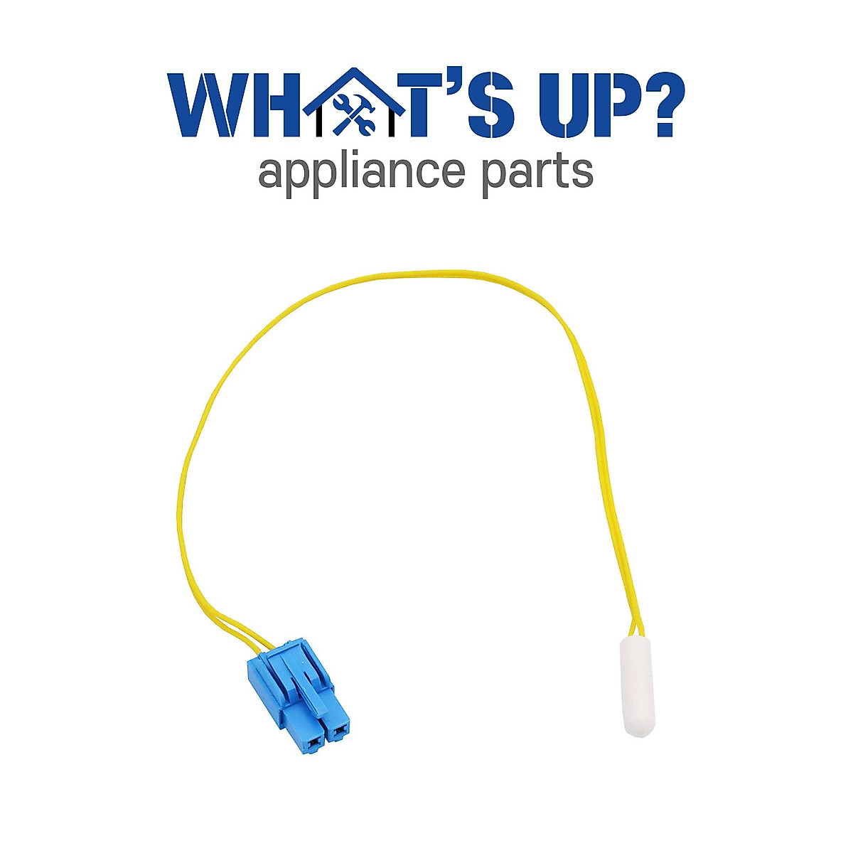 What's Up? DA32-00011C Refrigerator Temperature Sensor OEM Replacement Part