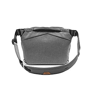 Peak Design Unisex 6 L Everyday Sling V2 Ash One Size One Size
