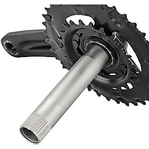 Shimano FC-MT210 Kurbelgarnitur 36/22 Zähne 2x9-fach 2022 MTB