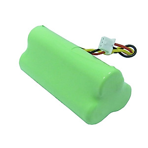 VI VINTRONS Battery for Symbol DS6878, DS6878-SR, LS4278, LS4278-M, 82-67705-01, BTRY-LS42RAAOE-01,