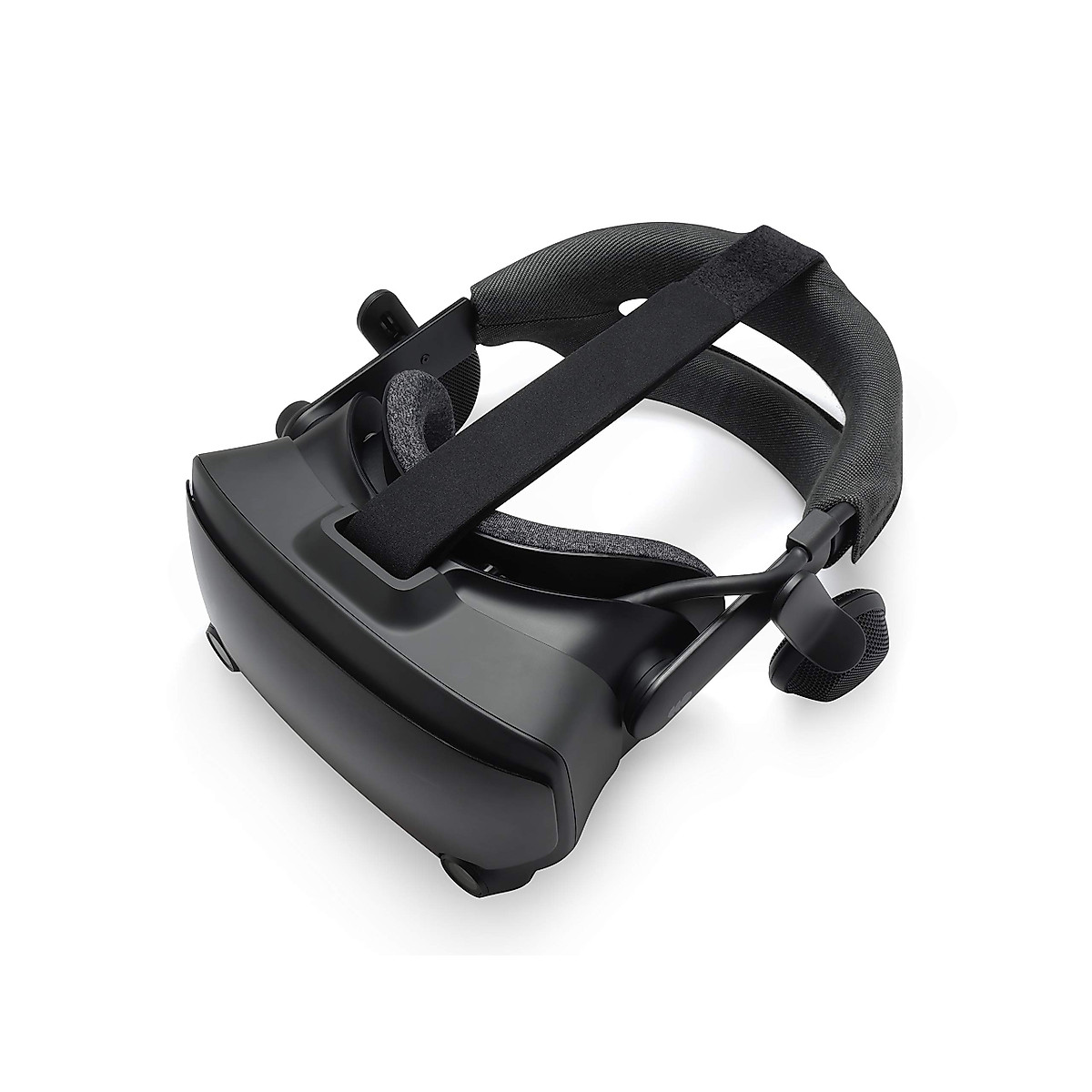 VR Cover Head Strap Cover for Valve Index - Washable Hygienic Cotton Cover (2 Covers)