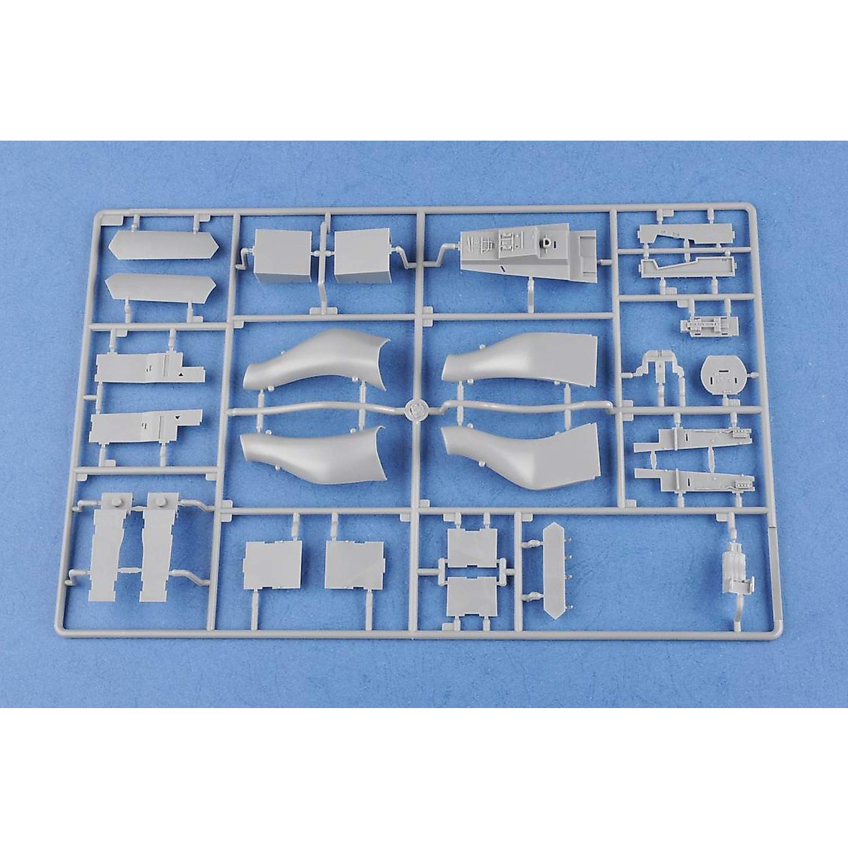 Hobby Boss  US YF-23 Prototype Airplane Model Building Kit