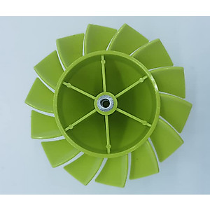 Aoheke ONE+ 18V Blower P2108 P21081 529437003 529437001 for Ryobi Blower Fan