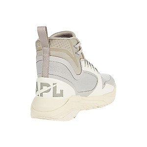 APL: Athletic Propulsion Labs Women's Techloom Defender Shoes, Clay/Pristine, 7.5