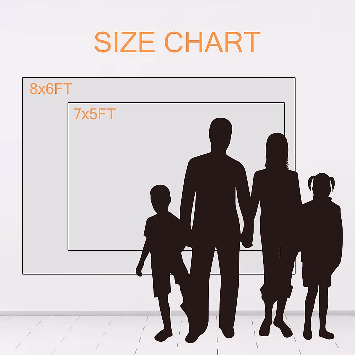 Tea Birthday Party Backdrop Let's Partea Pink Flowers Photo Background Newborn Kids Princess Birthday Party Decoration Cake Table Banner (7x5ft)