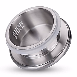 Karafu Pitcher, 68Oz Glass Pitcher with Lid, Easy Clean and Heat Resistance Borosilicate Glass Jug for Hot or Cold Water, Milk, Ice Tea and Juice Beverage