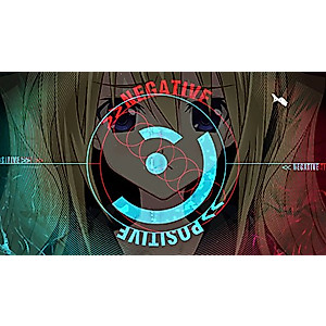 Chaos;Child - PlayStation Vita