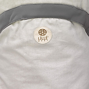 LILLEbaby LILLElight Baby Carrier, Pebble
