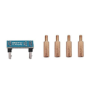 Kiminors Manual Welding Mister Usb Hub V2.1 Board For Mister Fpga 9 Usb Ports Io Board,mister usb hub v2.1 board set,