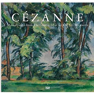 Cézanne: Masterpieces from the Courtauld