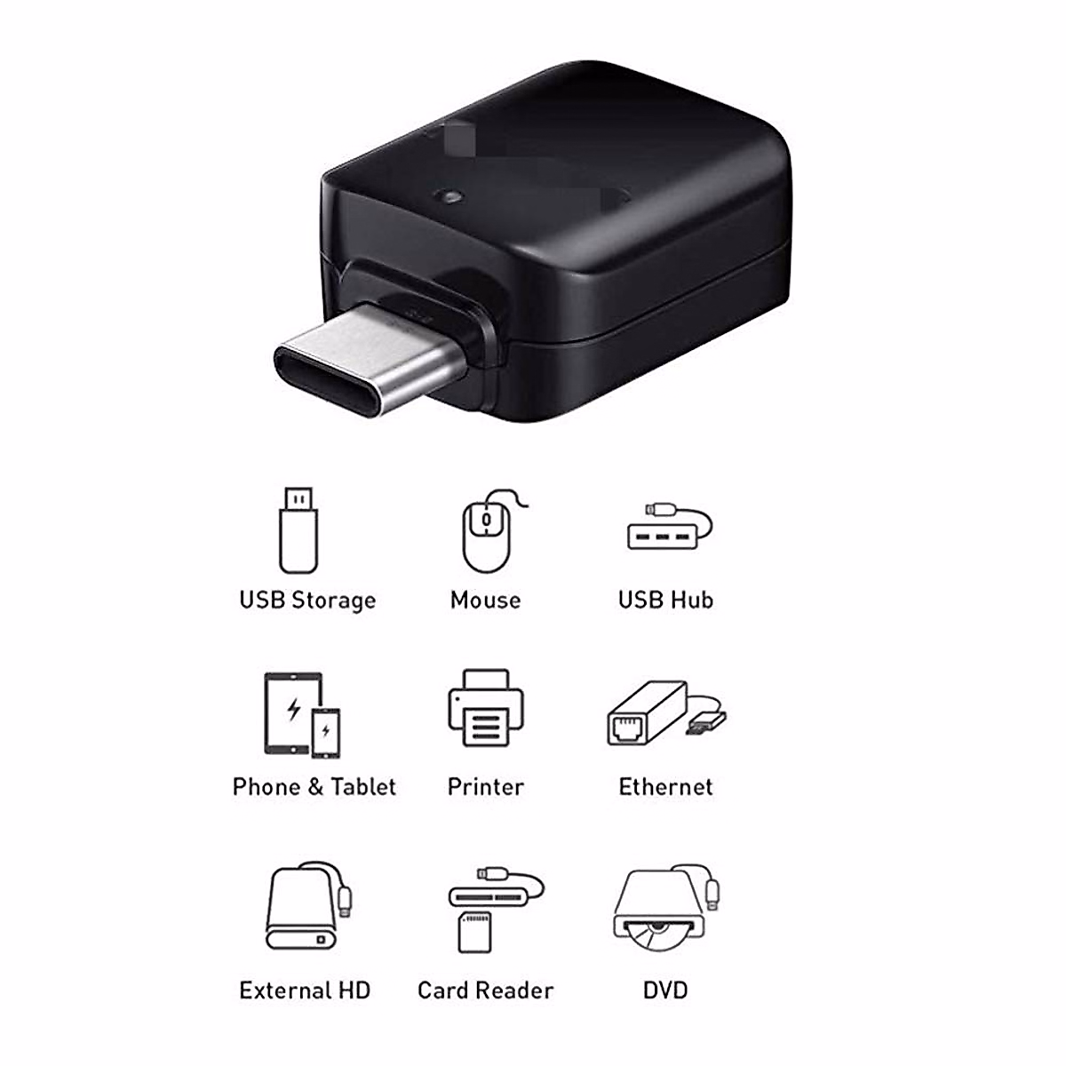 Galaxy Tab S6 Stylus Pen Replacement for Samsung Galaxy Tab S6 SM-T860 T860 T865 T867 (Without Bluetooth) Stylus Touch S Pen (Cloud Blue)