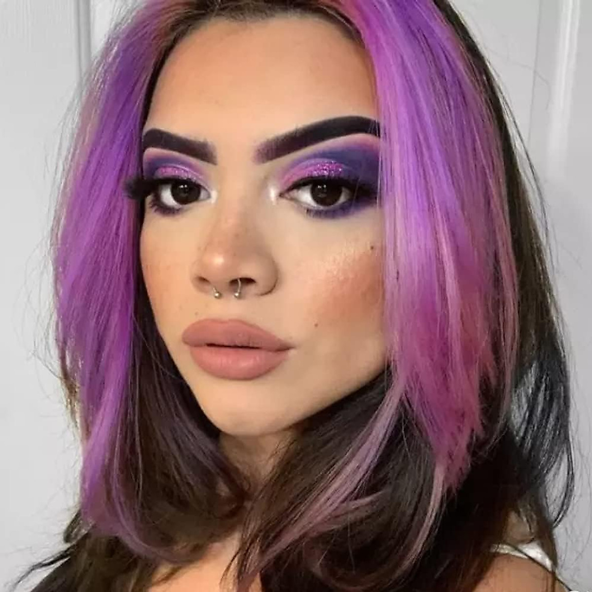 MANIC PANIC Hot Hot Pink Hair Color - Amplified