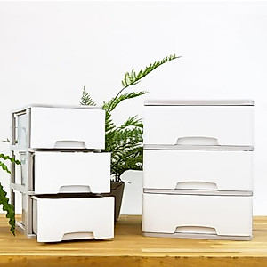 Tonic Studios Tonic Luxury Storage Large Drawers