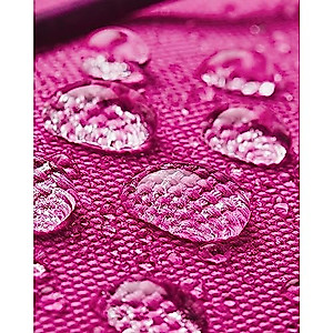 Under Armour Hustle Play Backpack, (652) Rebel Pink/Mystic Magenta/Metallic Cristal Gold, One Size Fits Most