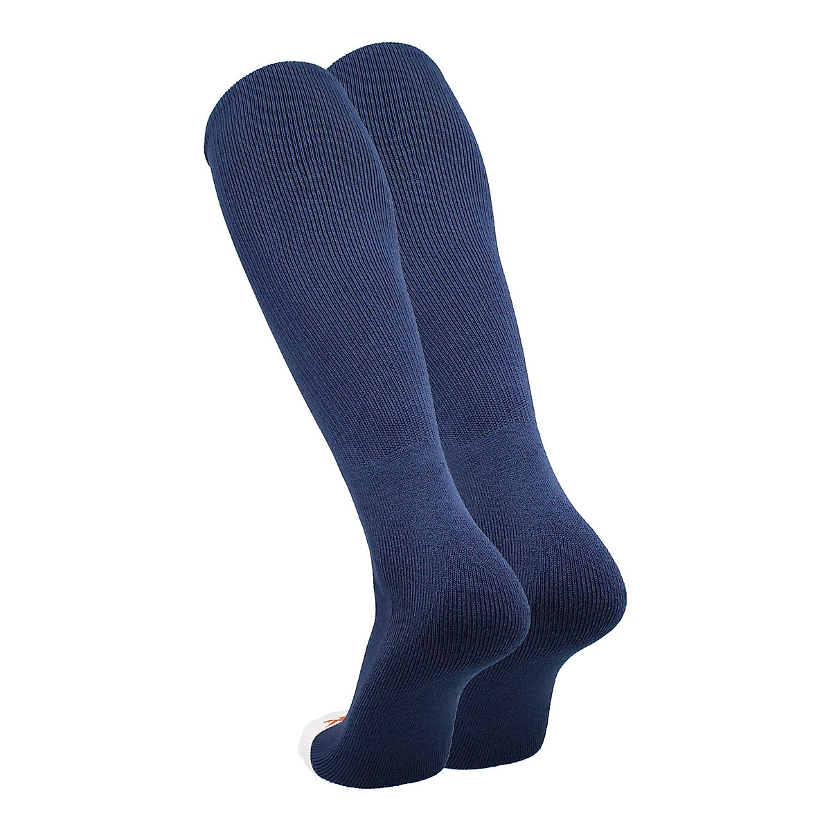 TCK Prosport Performance Tube Socks (Navy, X-Large)