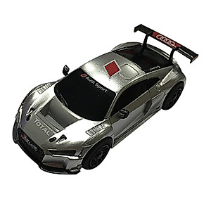 Golden Bright Big Loop Chaser Road Racing Set- Electric Powered