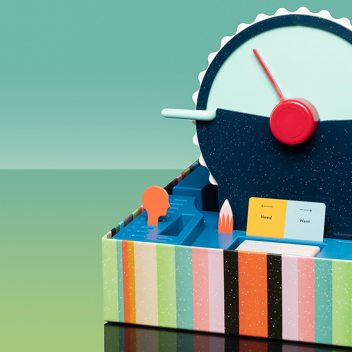 CMYK Wavelength: The Party Game Show in a Box