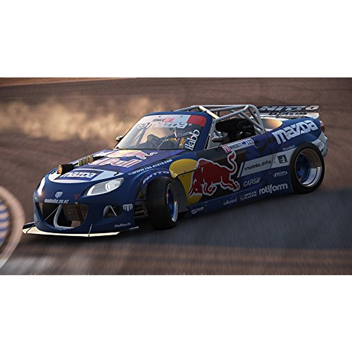 Project CARS - Game of the Year Edition (PS4)