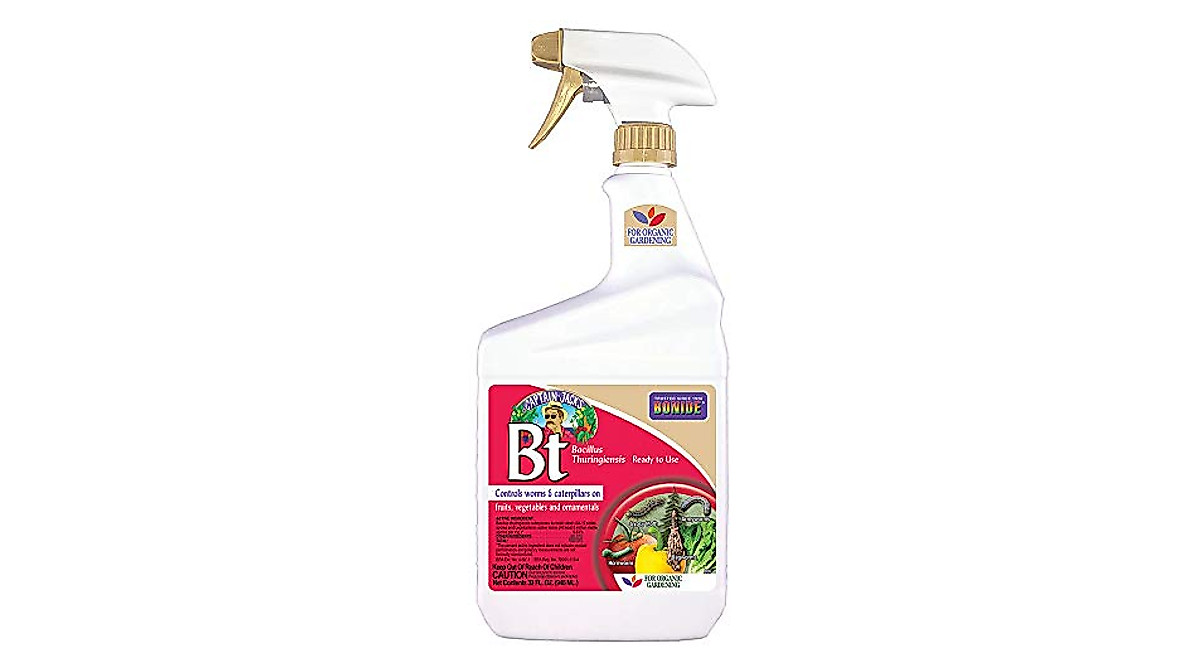 Bonide Captain Jack's Dead Bug Brew Insecticide - 32 oz