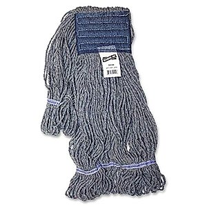 Genuine Joe 5" Headband Earth Mop Refill