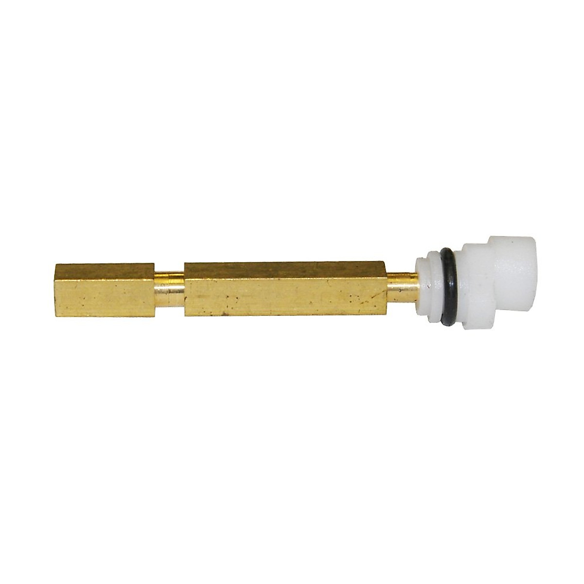 Danco 17456B 8S-3H/C Hot and Cold Stem for Sterling Faucets, Brass