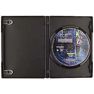 The Haunted Mansion (Widescreen Edition)