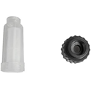 LQ Industrial Water Filter Garden Hose Pressure Washers Water Strainer Fitting for Karcher K2-K7