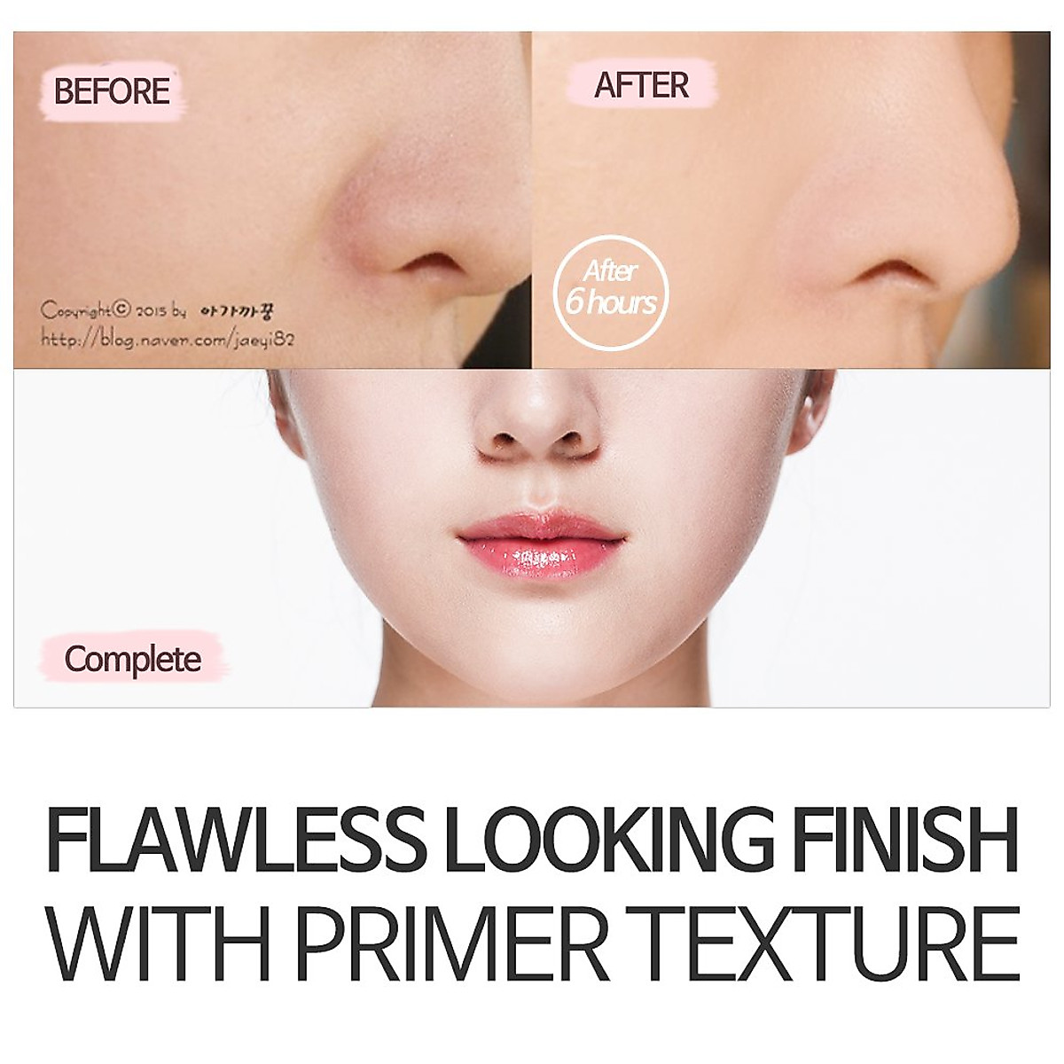 Elizavecca Skin Liar Face Makeup Primer