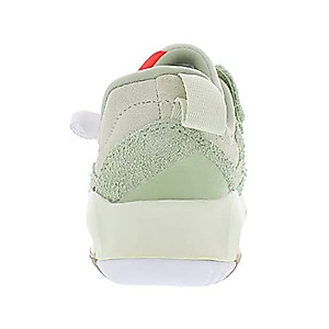 Jordan MA2 (Little Kid) Honeydew/Seaglass/Black/White 3 Little Kid M