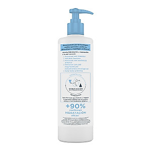 Crema Emoliente seco 500g Piel