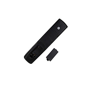 HCDZ Replacement Remote Control for Hyundai YC-52 Y-72C2-PVR YC-52-004 Smart LCD LED HDTV TV