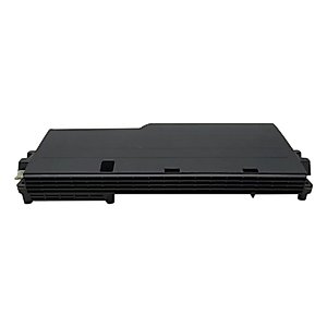 USonline911 Power Supply Unit PSU PPS APS-250 APS-270 for Sony PS3 Playstation 3 Slim 2000 Series Console CECH-2001A CECH-2001B Complete Replacement Part
